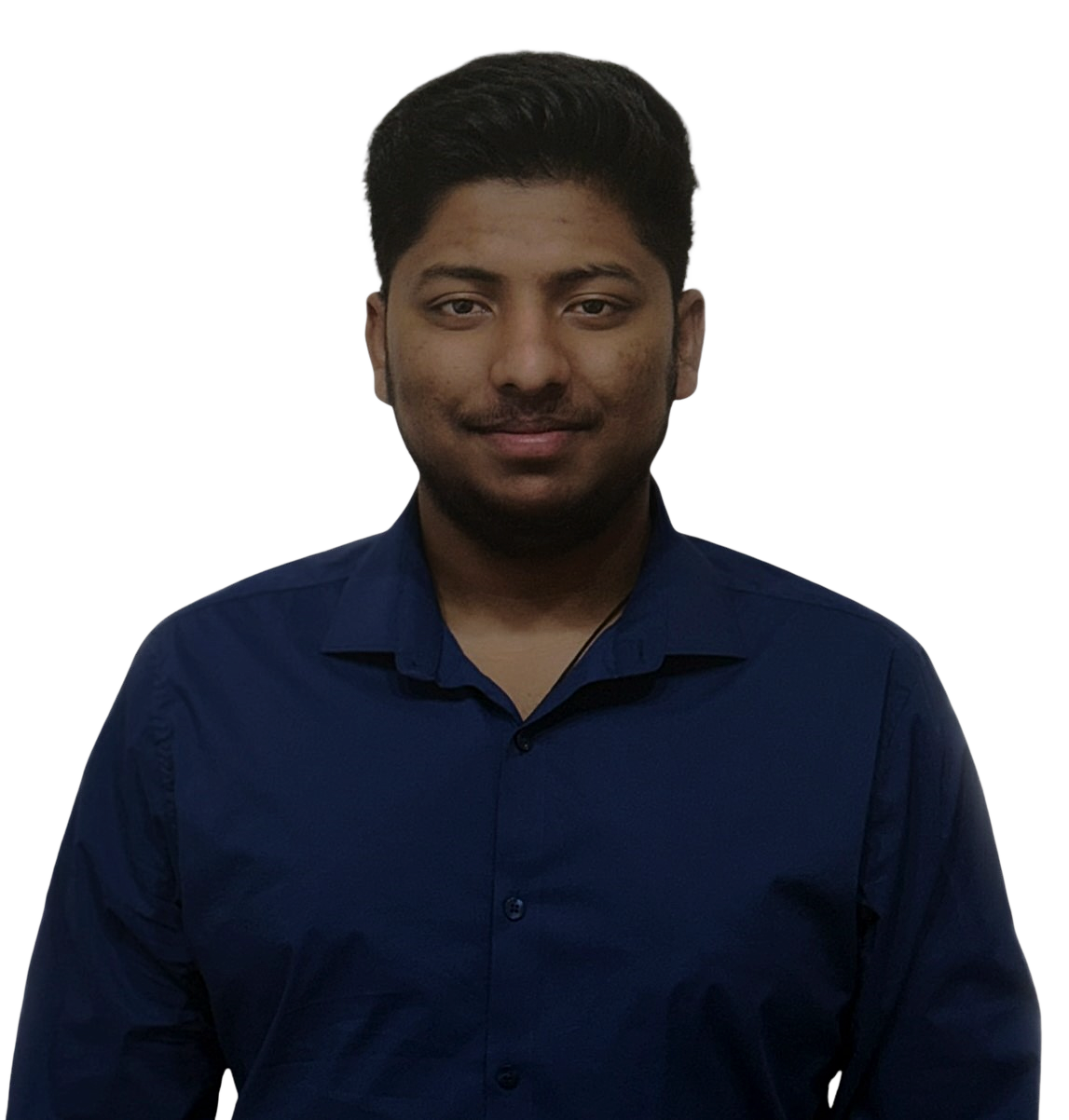 Shashank Reddy Gantla Portfolio